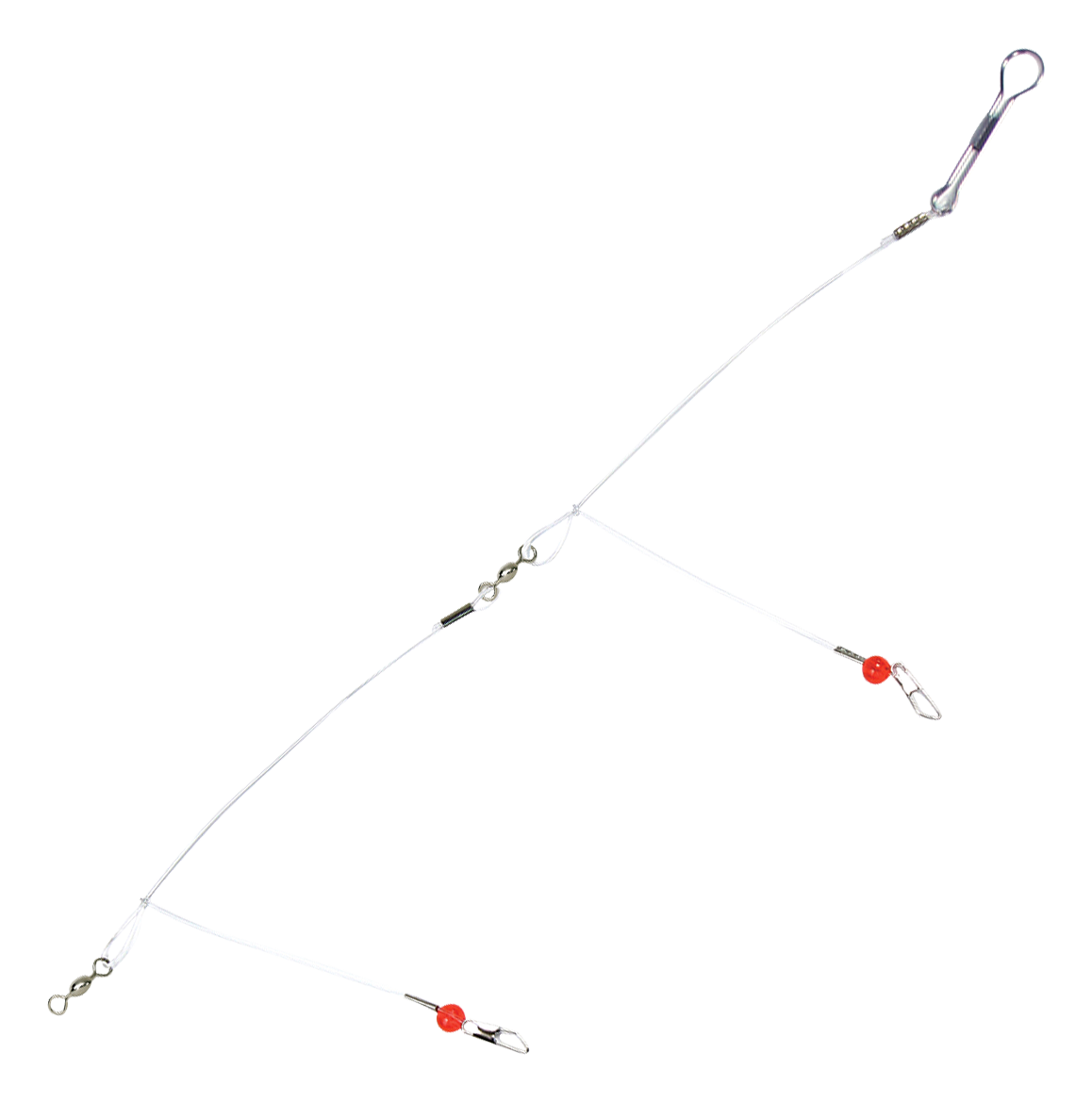 Sea Striker 2 Drop Mono Bottom Rig | Bass Pro Shops